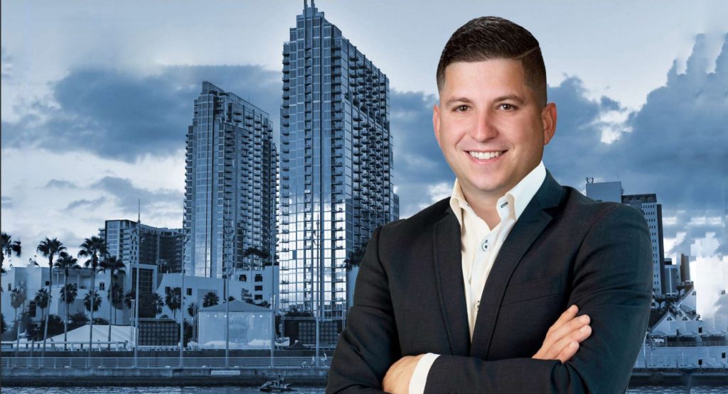 Ismael Labrador, Esq - Immigration Attorney | Gallardo Immigration Law