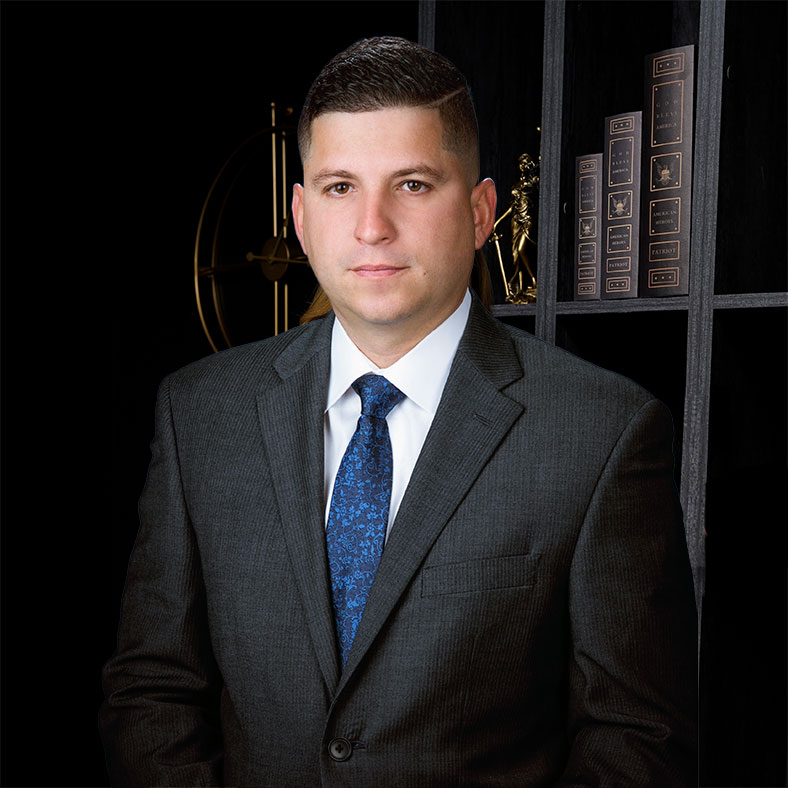 Ismael Labrador, Esq - Immigration Attorney | Gallardo Immigration Law