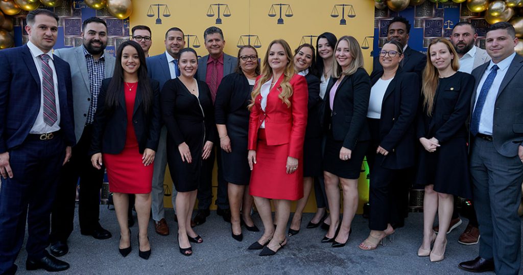 About us - Our History & Values | Gallardo Immigration Law